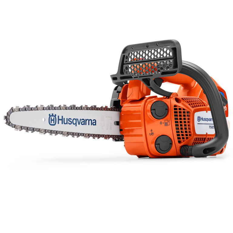 Husqvarna Trepleie T525 - Park & Kombimaskiner AS