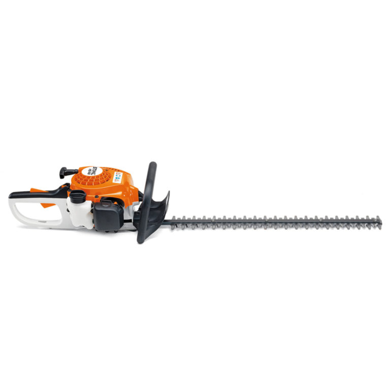 STIHL HS 45 - Park & Kombimaskiner AS